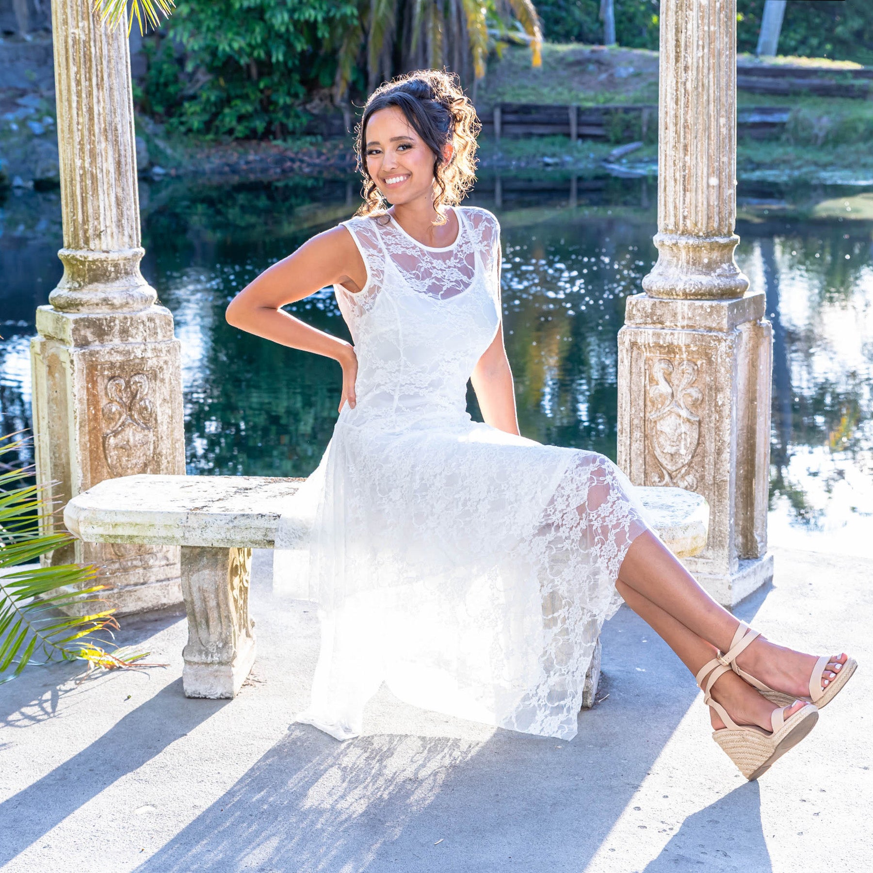Dresses and Jumpsuits | The Artistic Flip Flop